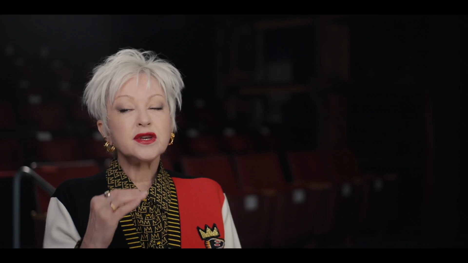 Counting Crows: Ми давно не бачилися? (2025) – дивитись онлайн ...