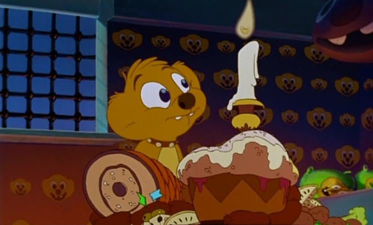 Хюго з джунглів - кінозірка (1996) – дивитись онлайн українською | TUT.KINO