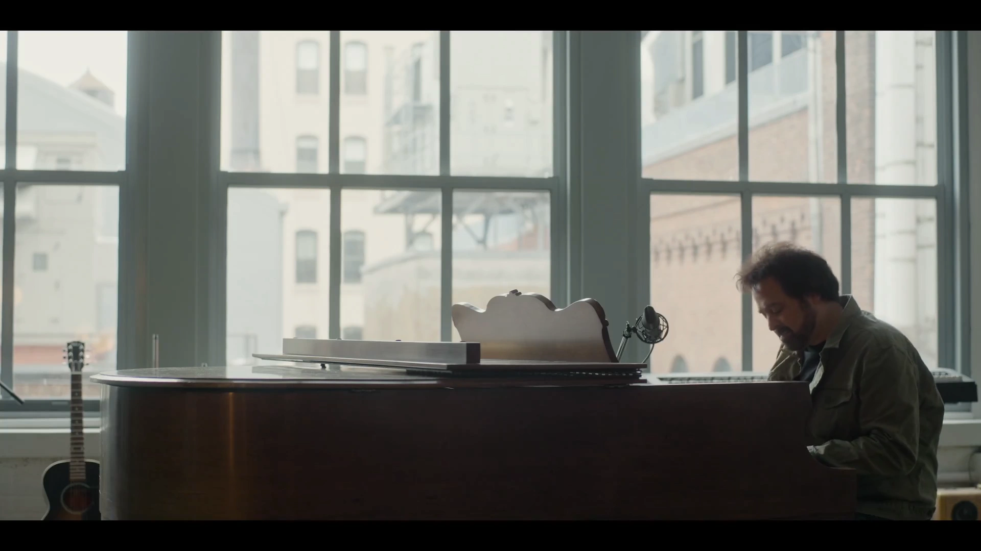 Counting Crows: Ми давно не бачилися? (2025) – дивитись онлайн ...